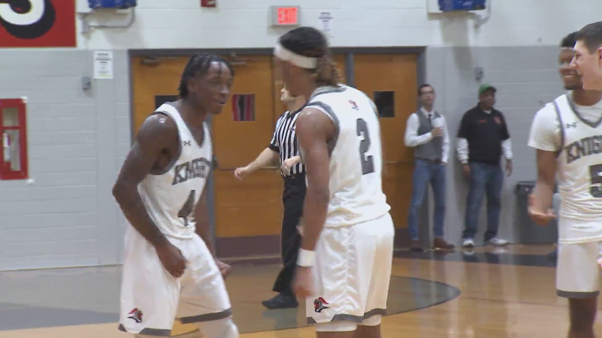 Amir Danforth’s school record 44-point game part of Auburn’s blowout of ...