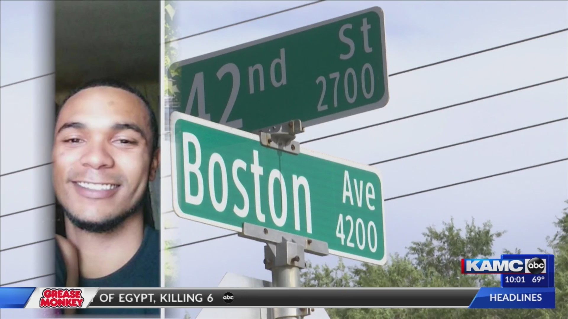 Family still seeking justice after suspect sentenced to 10-years ...