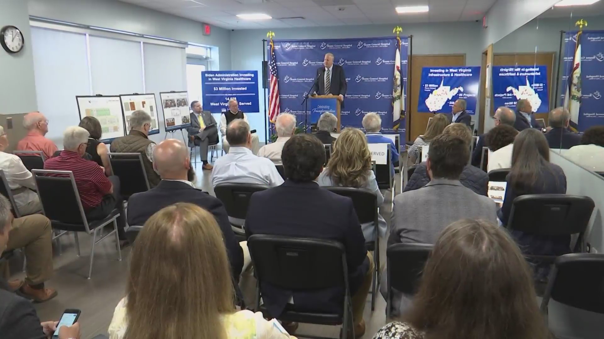 Roane County General Hospital receiving multi-million dollar ...