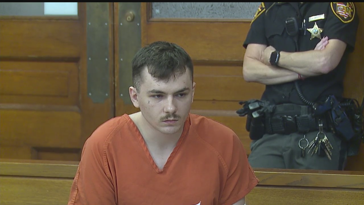 Final defendant charged in Warren fatal arson sentenced to life – WKBN.com