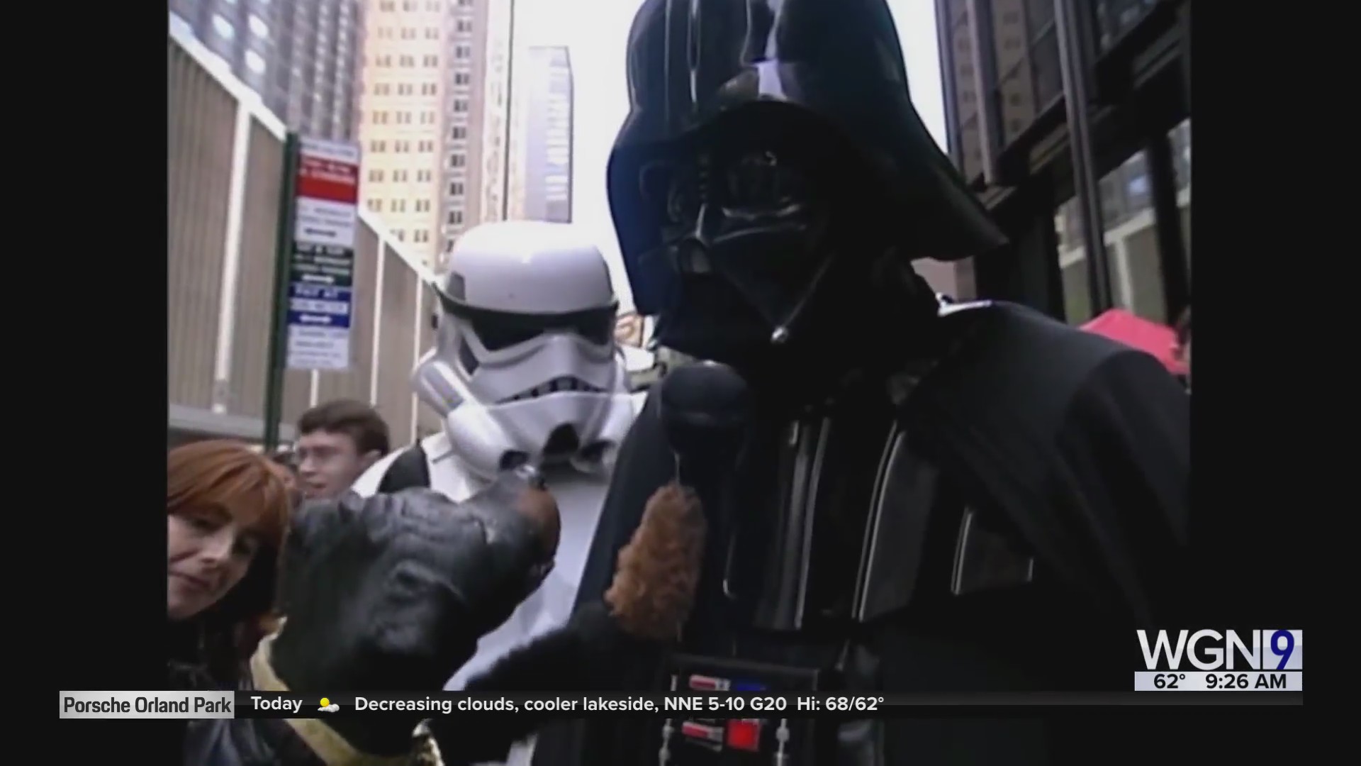 Triumph the Insult Comic Dog’s “Let’s Make a Poop” game show with ...