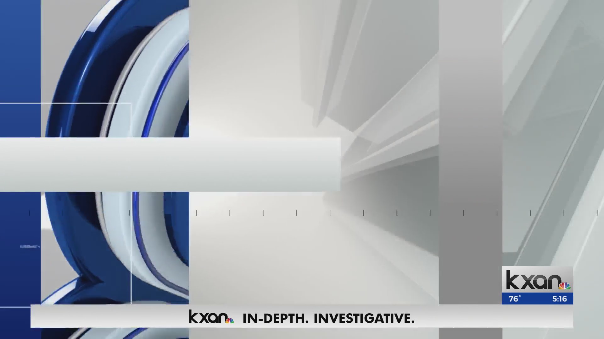 First Warning Weather with Jim Spencer – KXAN Austin