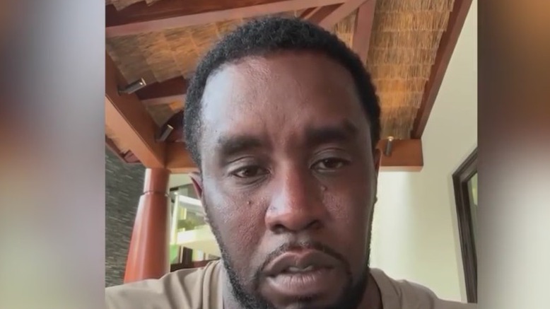 Diddy admits beating ex-girlfriend Cassie, says he’s sorry – PIX11