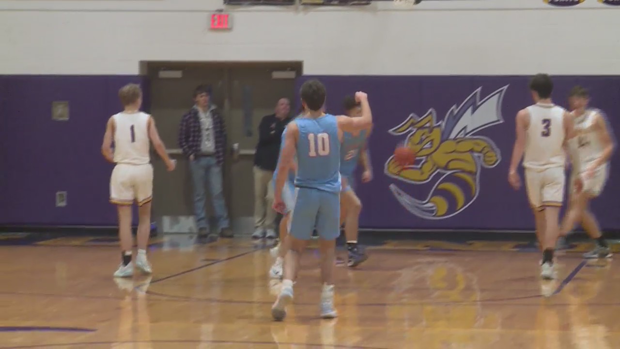 Lakeland comes back to win your Highlight Zone Game of the Week! – WANE 15