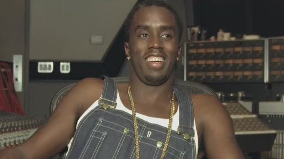 Touré: Diddy ended his relative’s internship after refusing sex | Cuomo ...