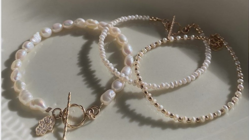 One local jewelry maker shines brighter than her pieces – KOIN.com
