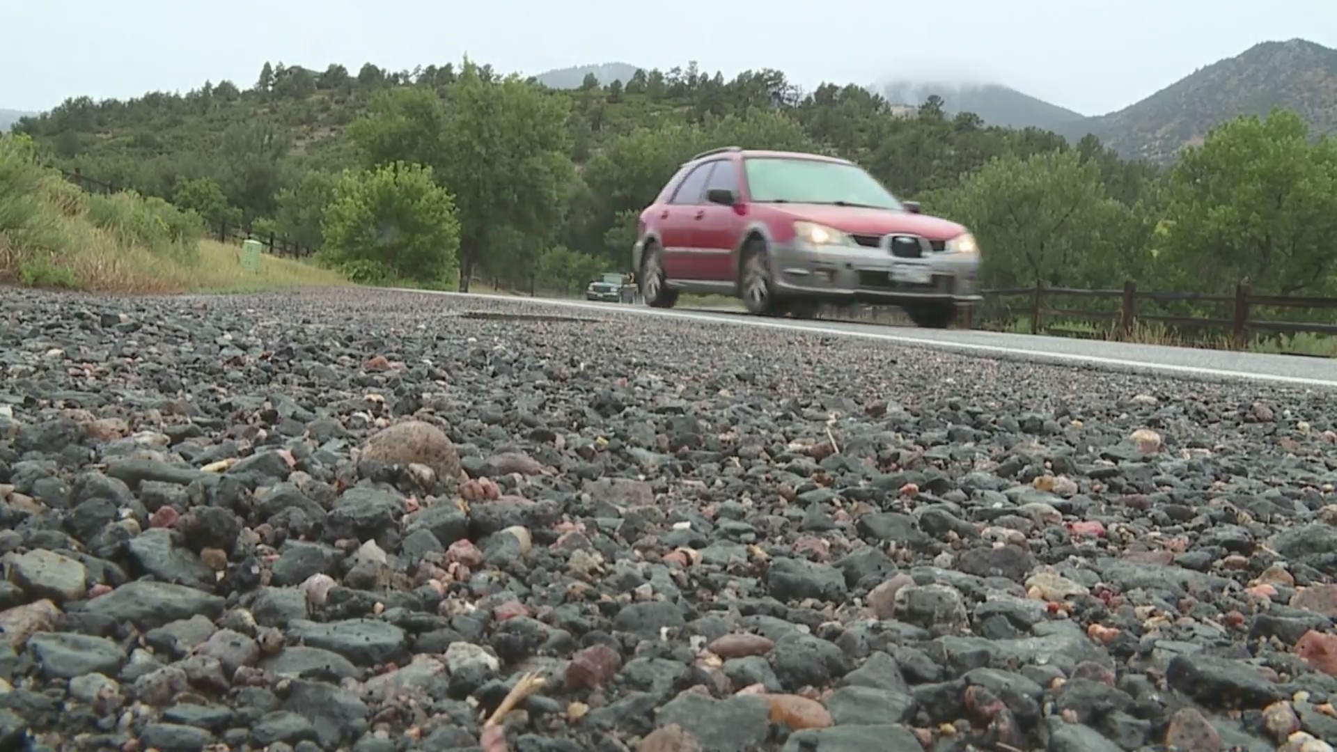 6 rock-throwing cases in Jeffco believed to be connected – FOX31 Denver