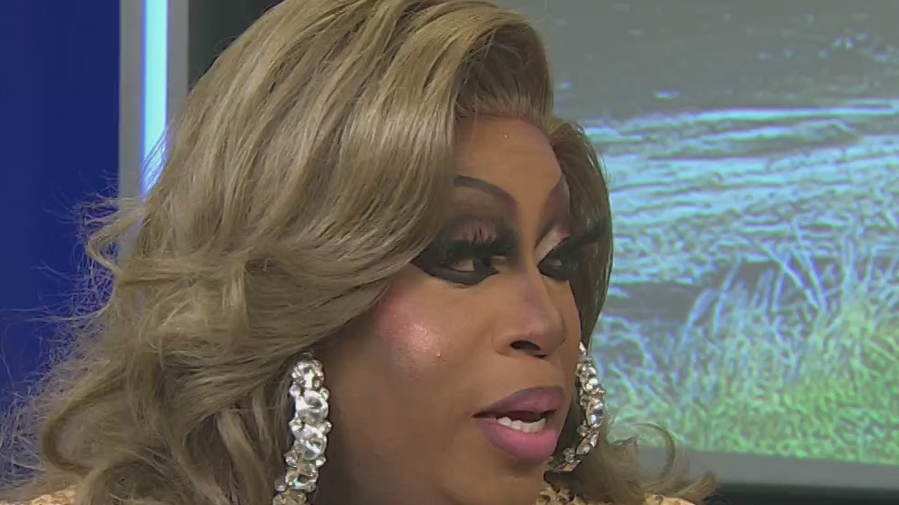 Poison water is heating up – KOIN.com