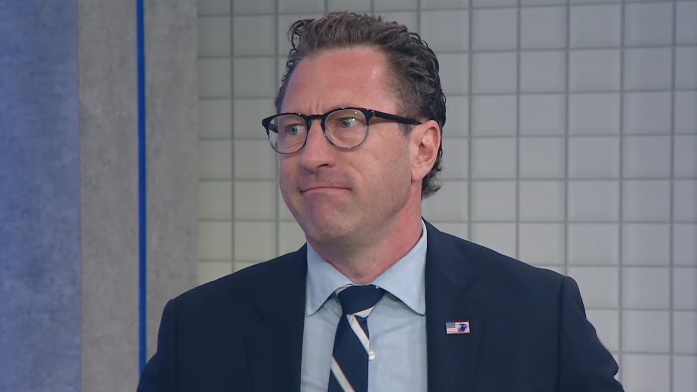 OEM commissioner, engineer on Bronx building partial collapse – PIX11