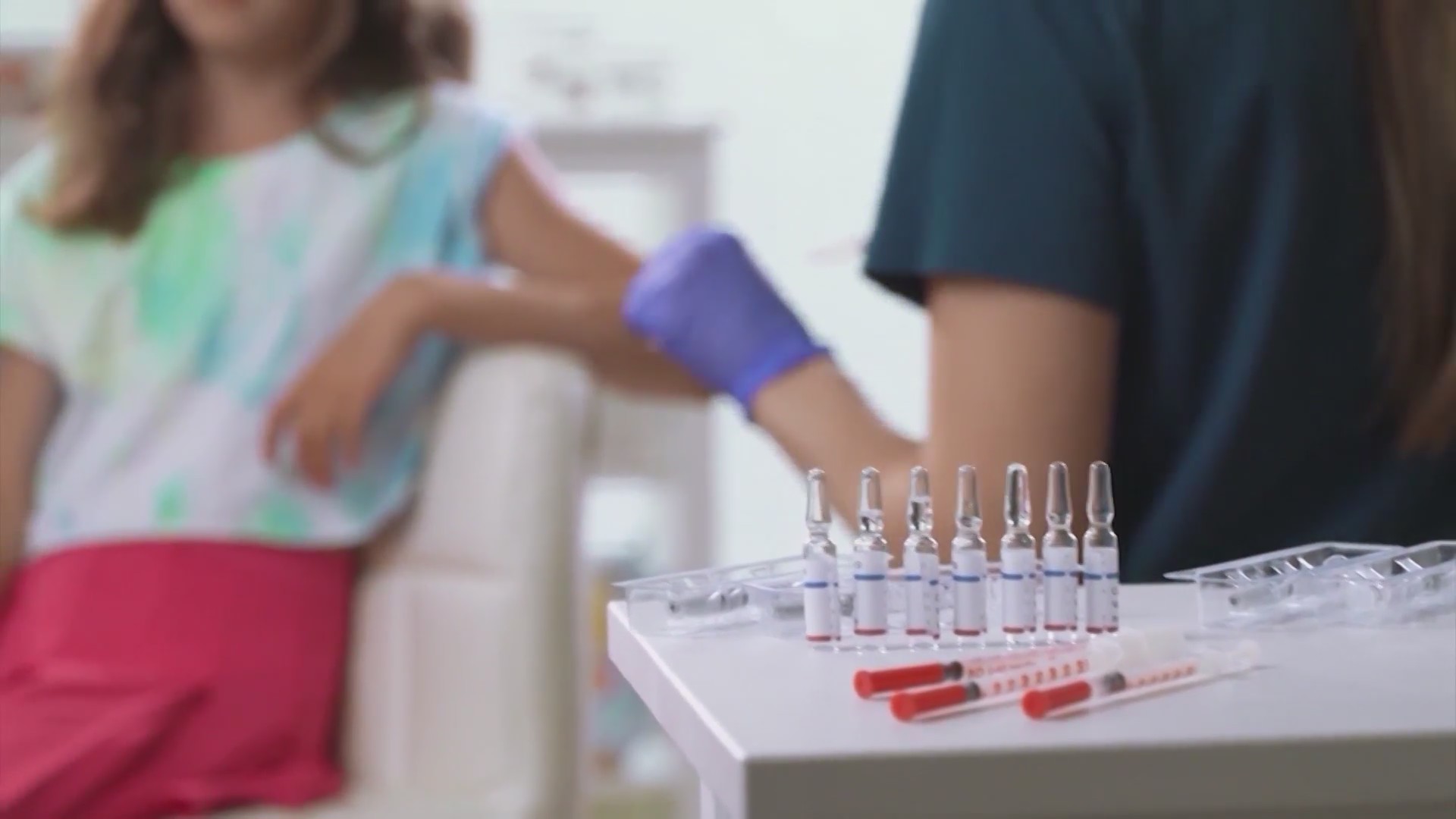 NMDOH updates protocols for pharmacy vaccines after FDA changes COVID ...