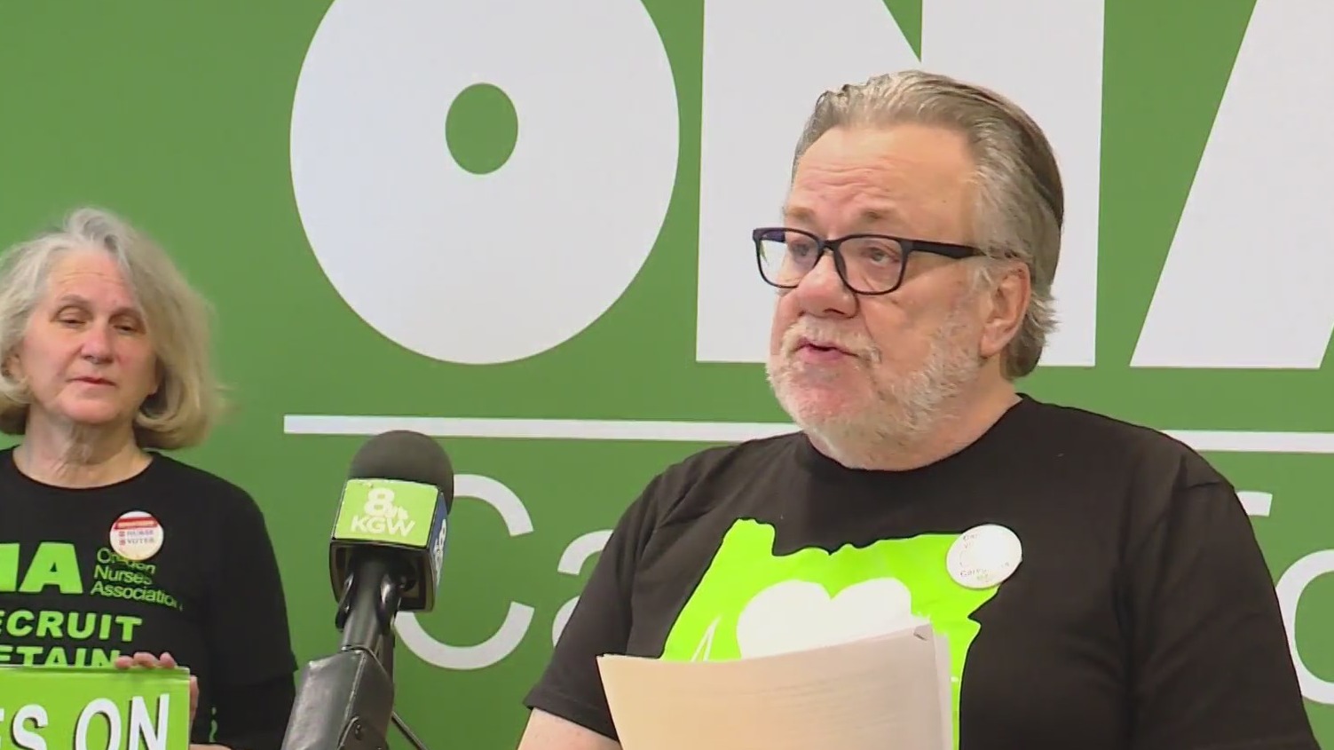 ‘Providence must do better’: ONA members speak out after rejection of ...