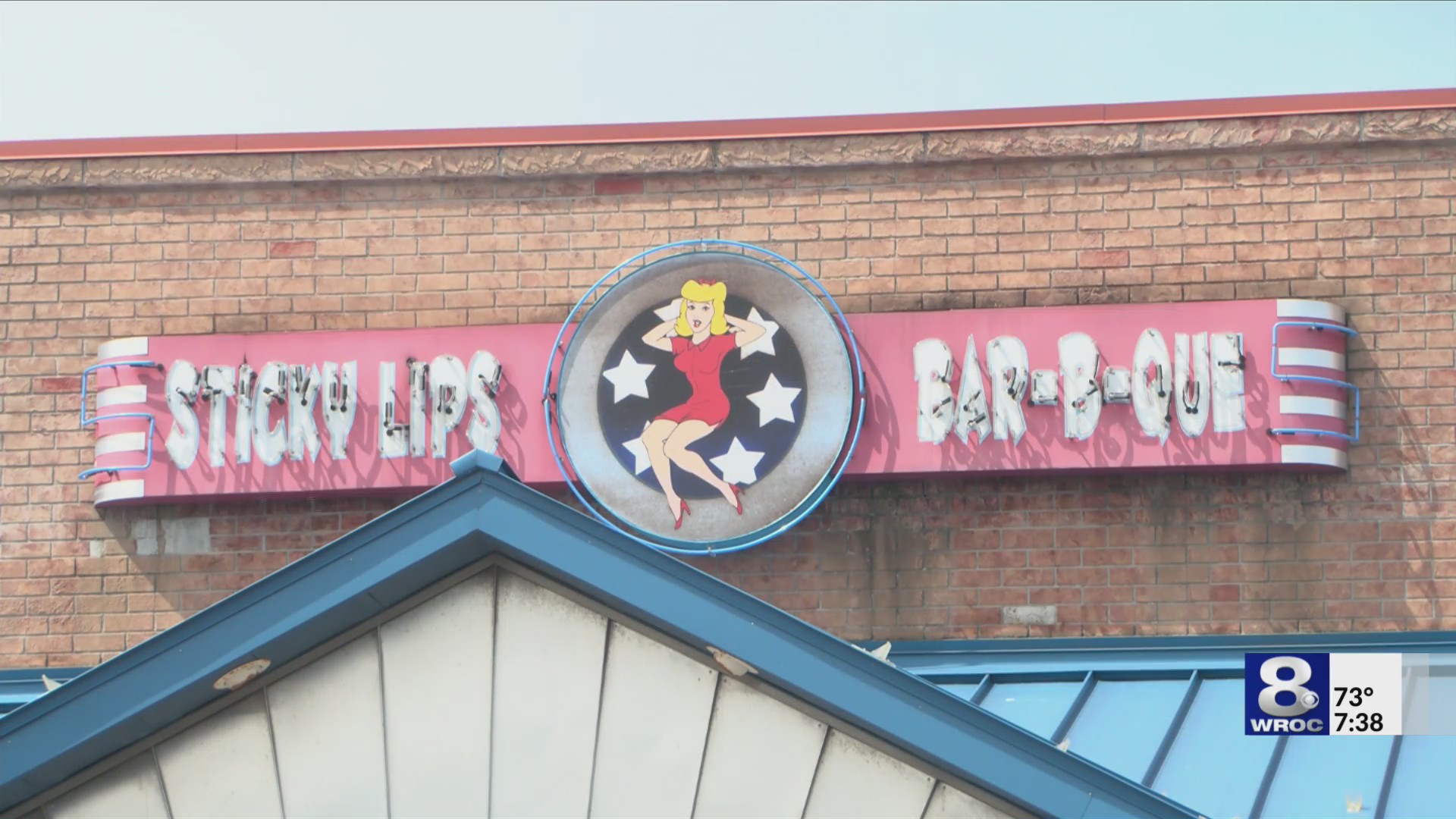 Sticky Lips BBQ in Henrietta announces closure – RochesterFirst