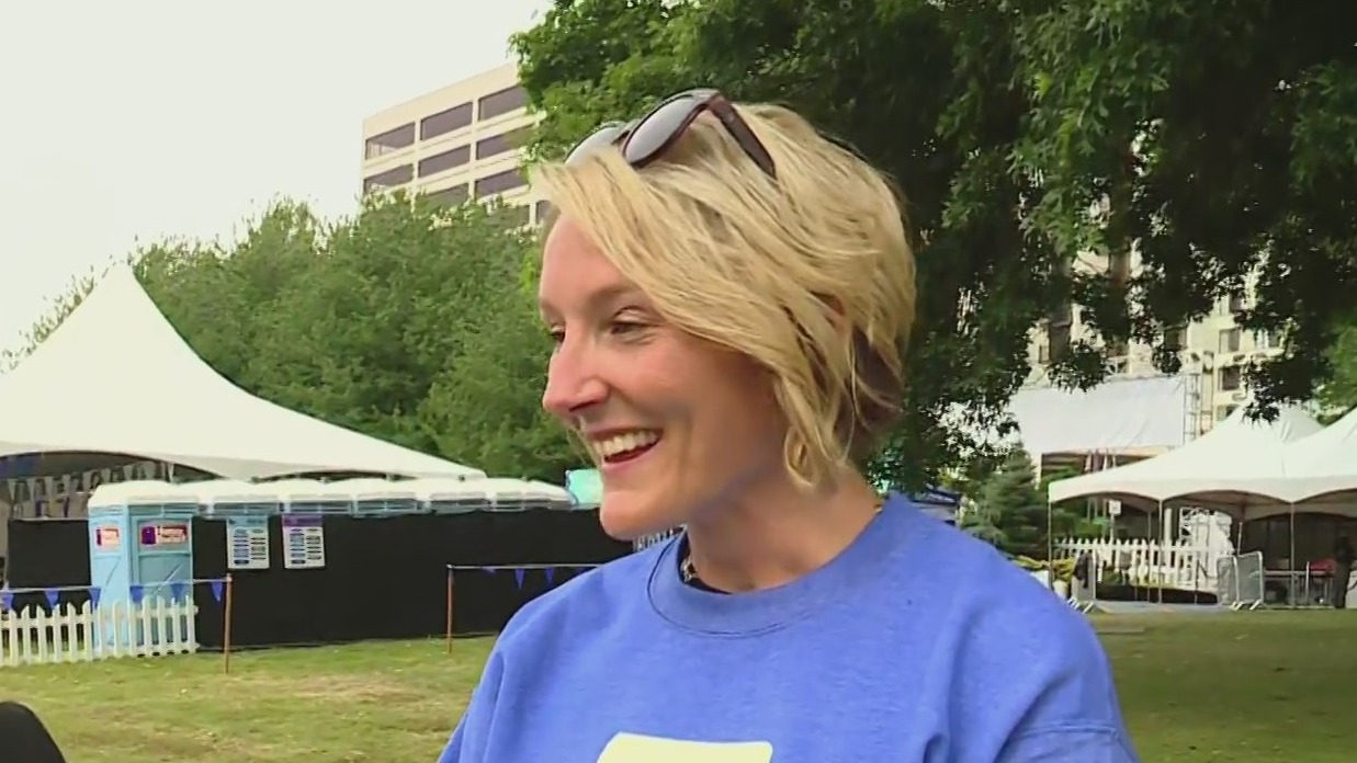 Christina Fuller interview – KOIN.com