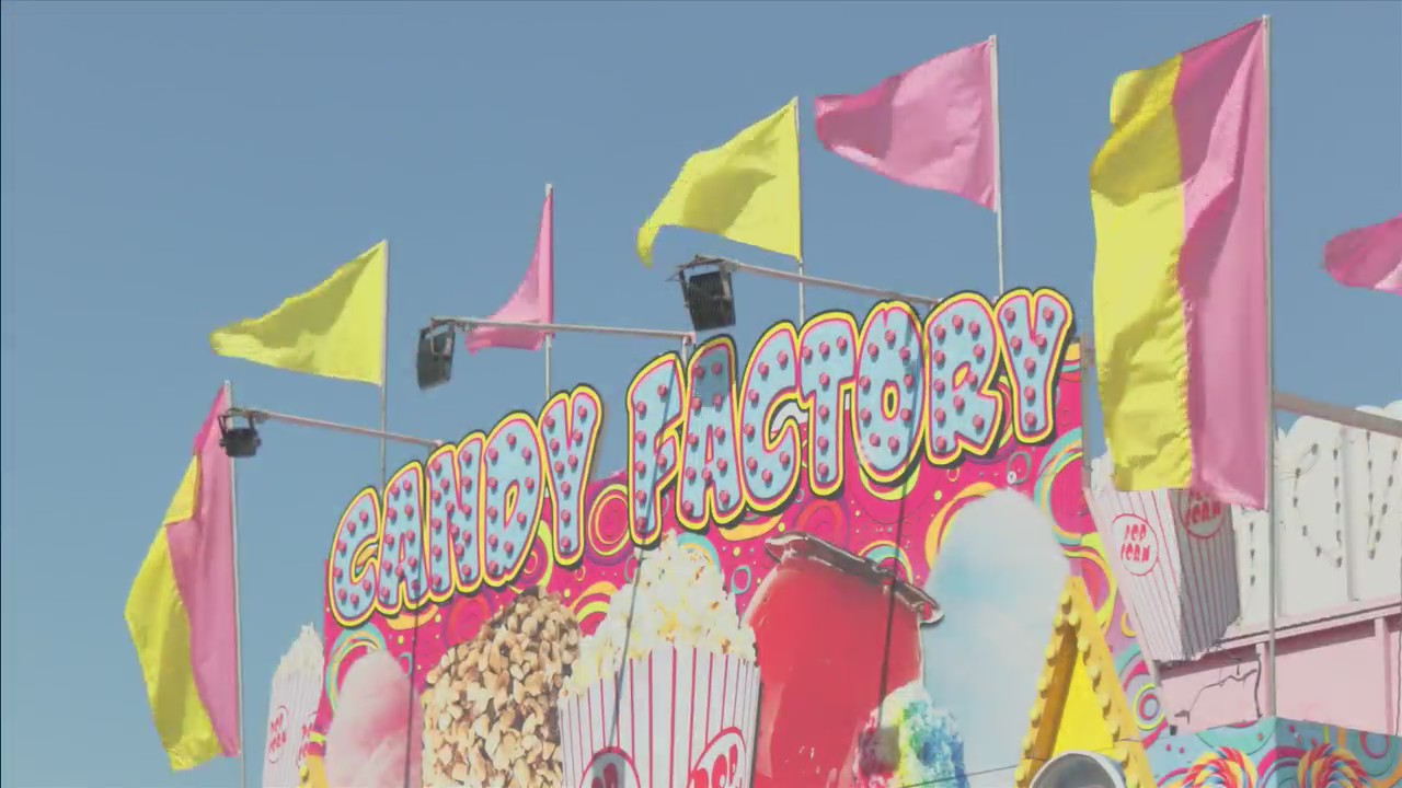 The Bay County Fairgrounds and the Bay County Sheriff’s Department ...