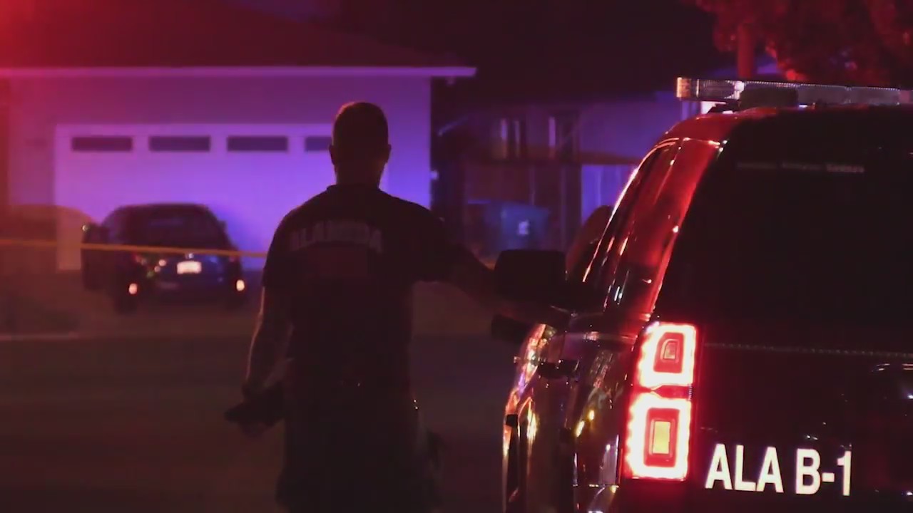 Alameda police investigate quadruple homicide after domestic shooting ...