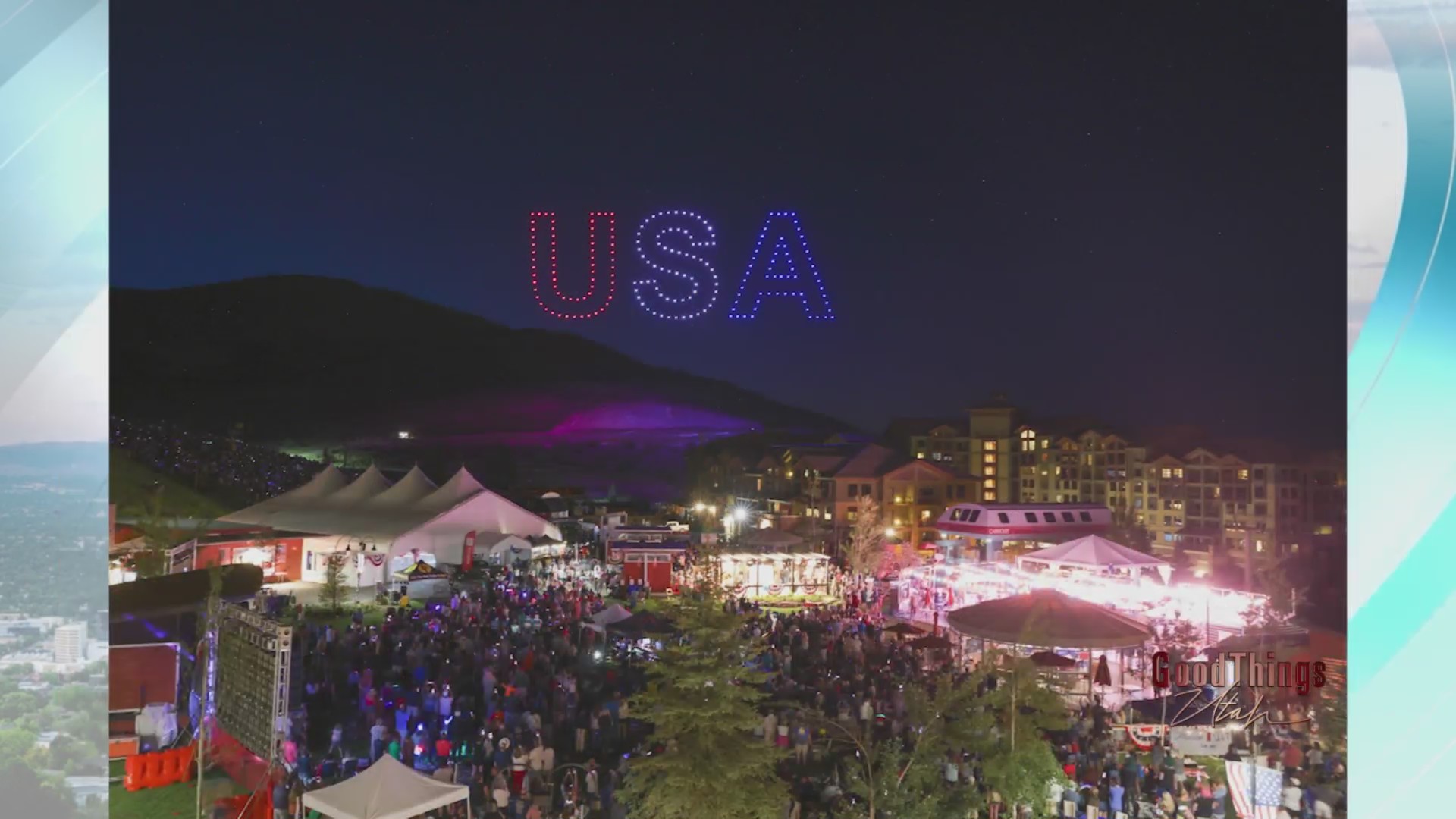 Forum Fest starts tomorrow – ABC4 Utah