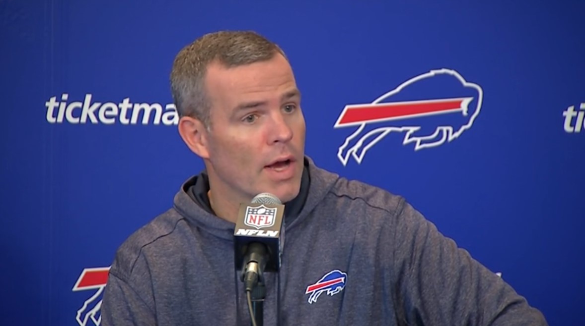 Brandon Beane full post-draft press conference – RochesterFirst