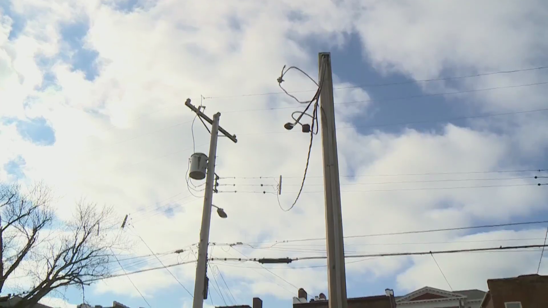 Police catch men attempting to steal 6-foot-tall utility transformer ...