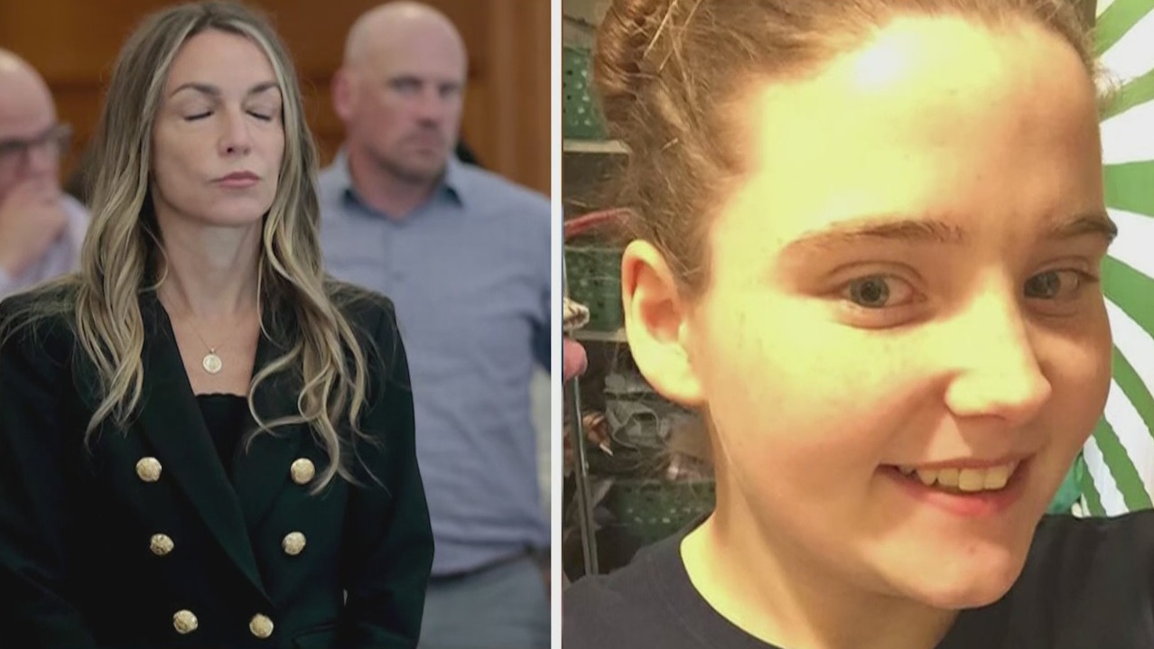 Police accountability: Sandra Birchmore, Karen Read defenders unite ...