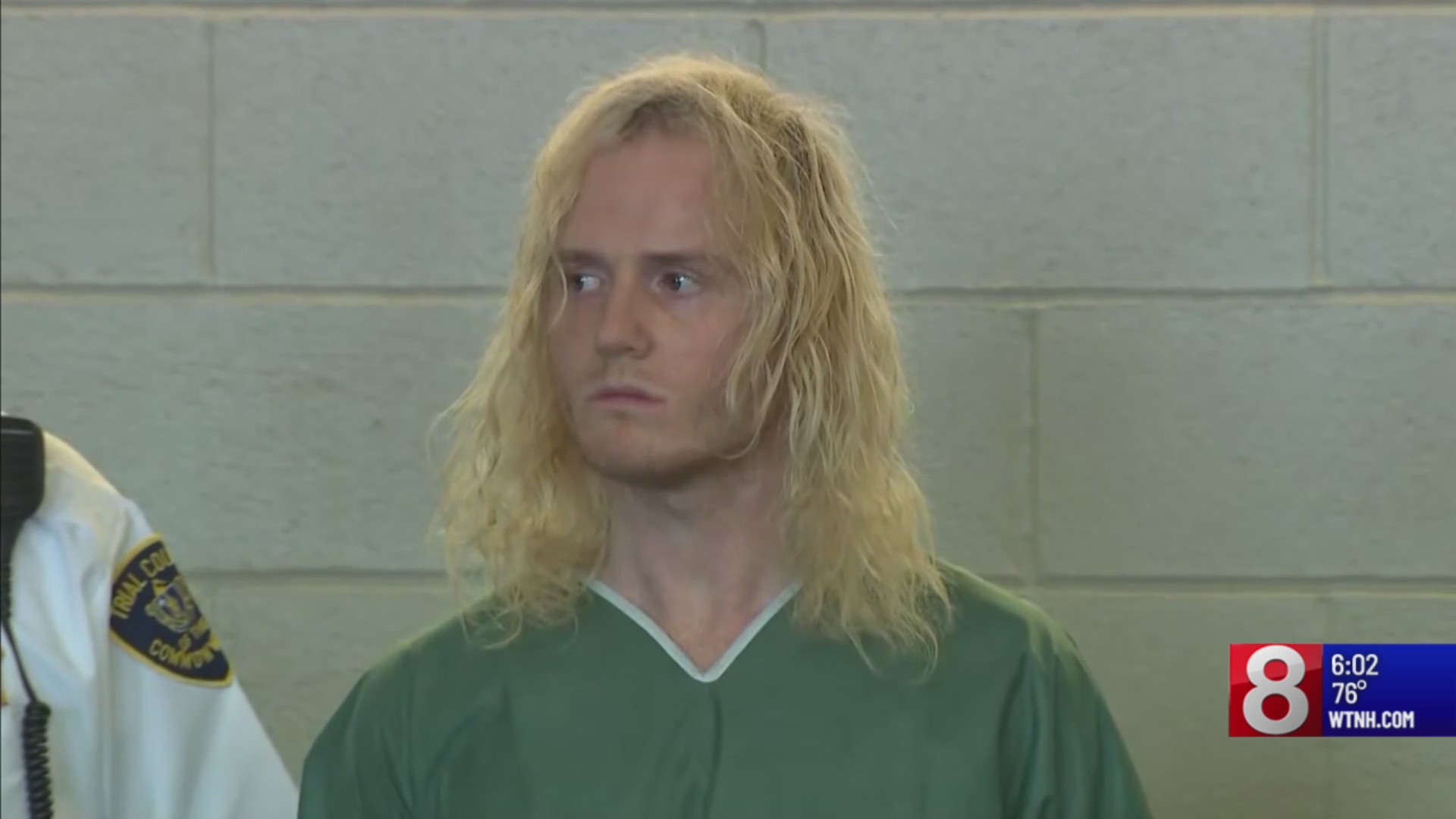 Connecticut State Police link Massachusetts stabbing suspect with Deep ...