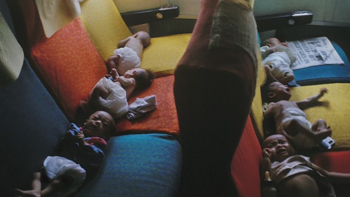 ‘Operation Babylift’: Plane crash pilot recalls Vietnam War experience ...