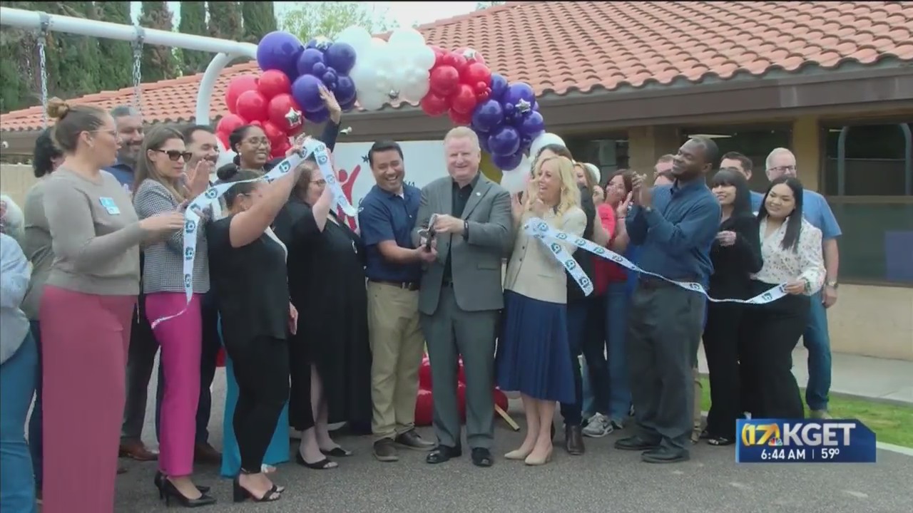 Kern County organizations help kids during Autism Acceptance Month ...