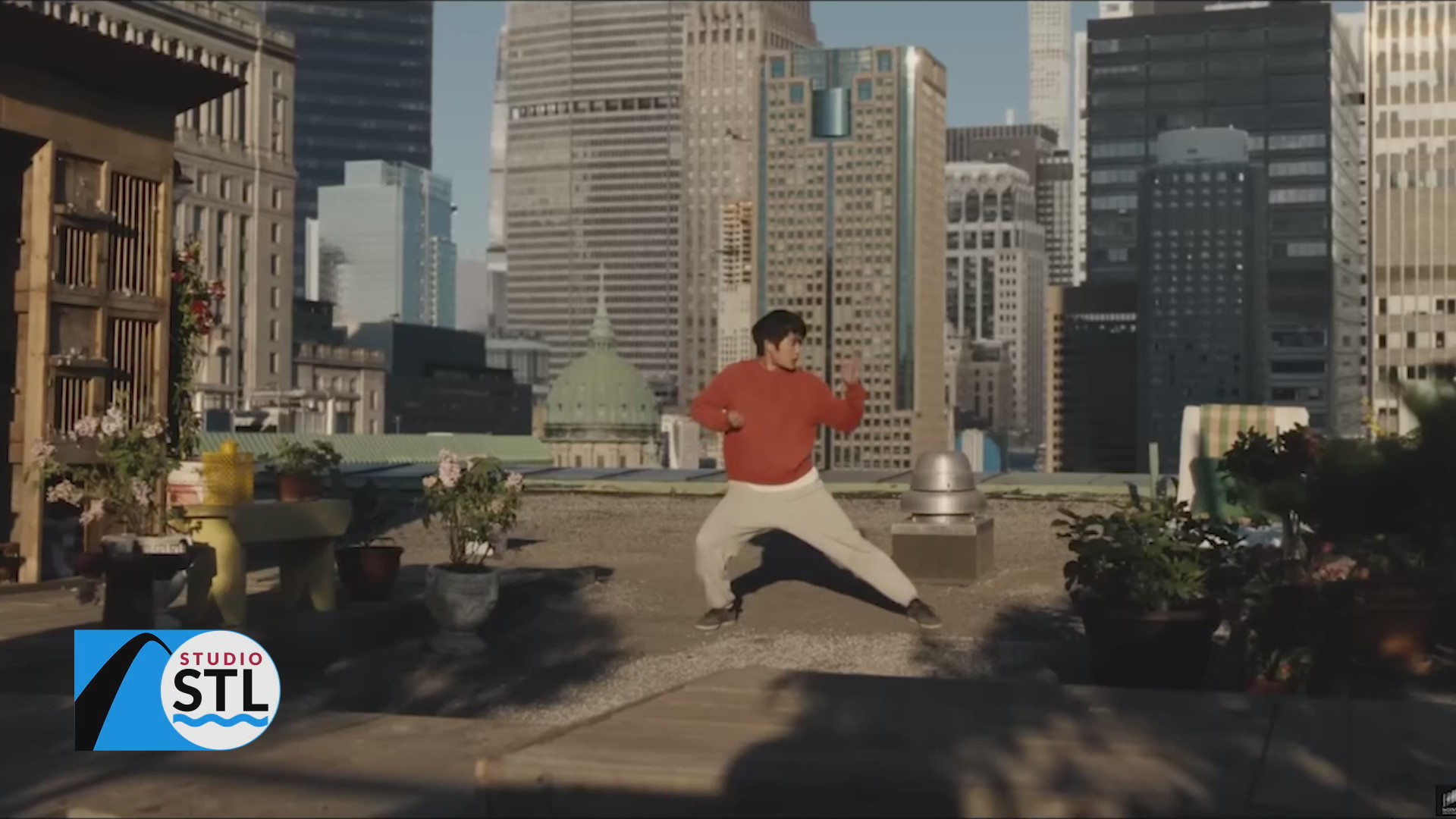 Movie critic Kathy Kaiser reviews ‘Legends’ with Jackie Chan and ...