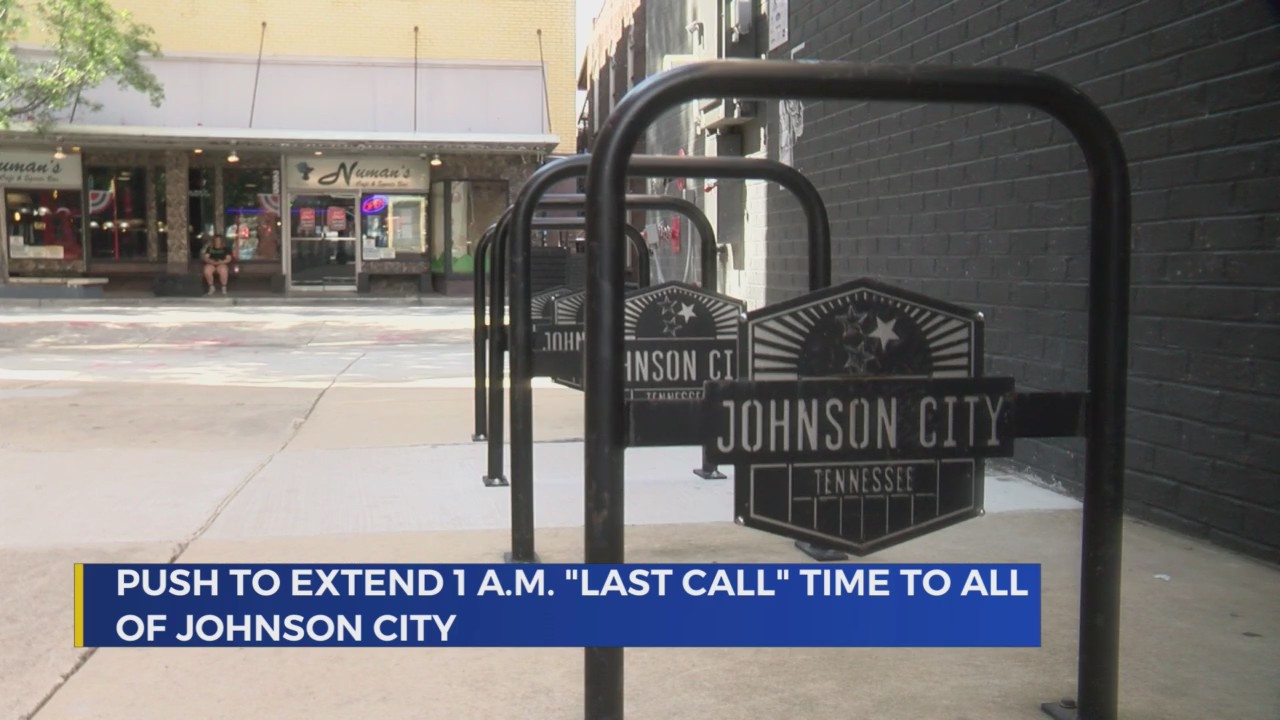 Johnson City leaders look to expand limited alcohol sales city-wide ...