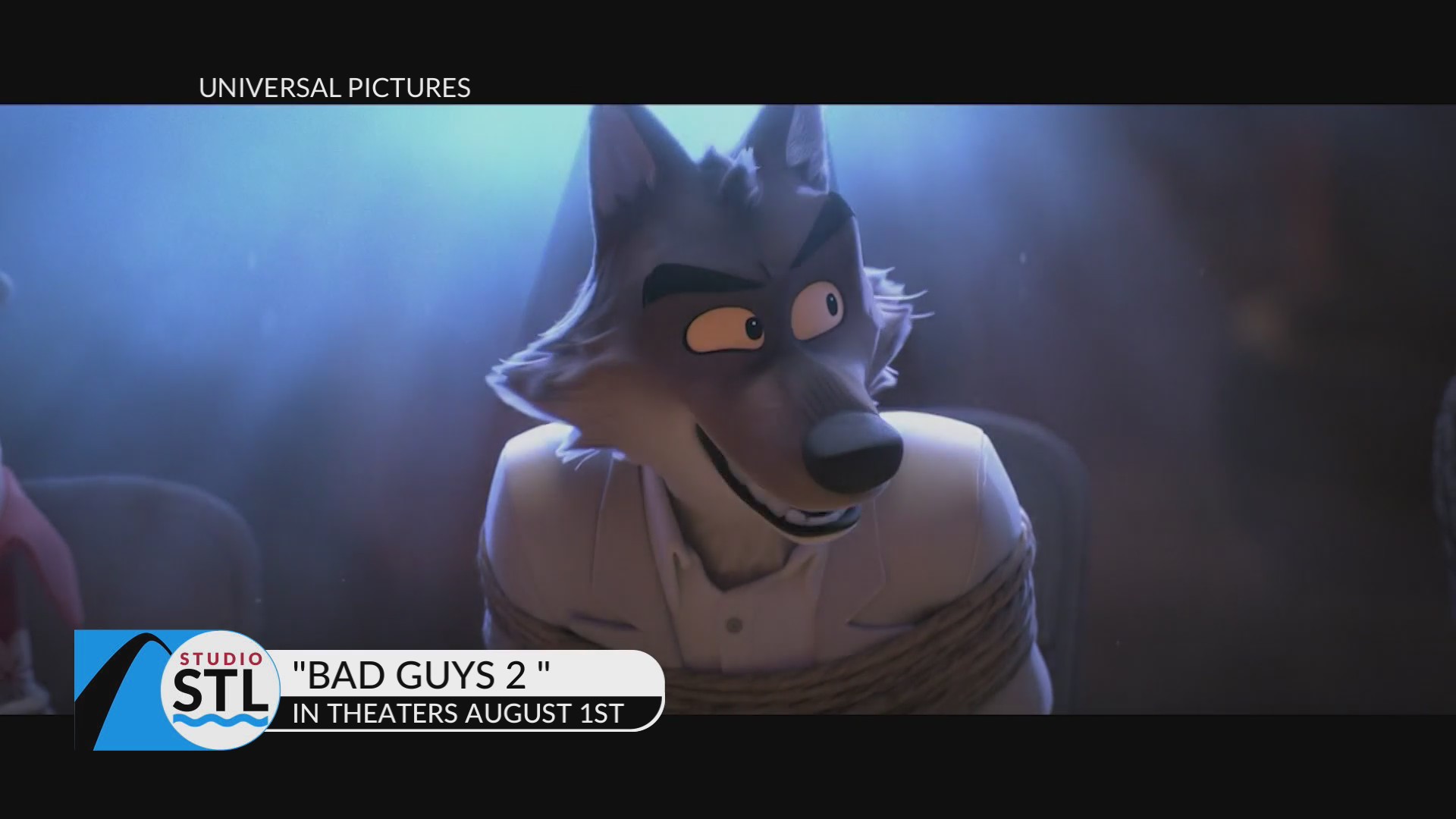 Kathy Kaiser returns with film reviews of some new releases! – FOX 2