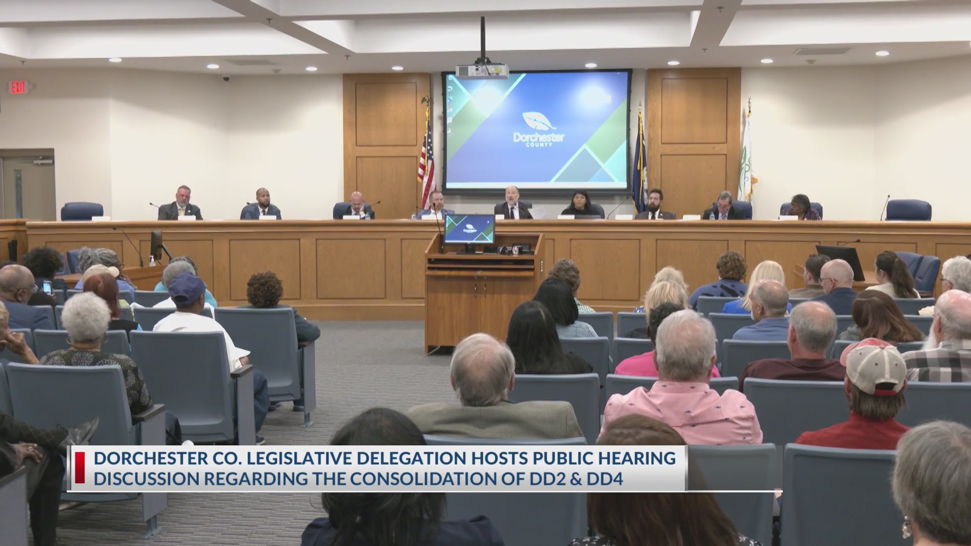 DD2 and DD4 potential consolidation – WCBD News 2