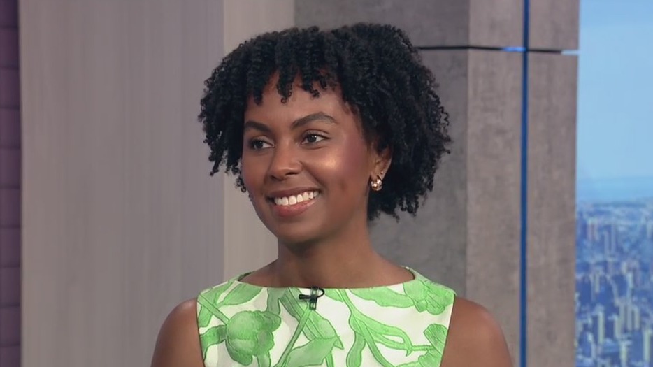 Ashley Versher joins Taraji P. Henson in Netflix thriller ‘STRAW’ – PIX11