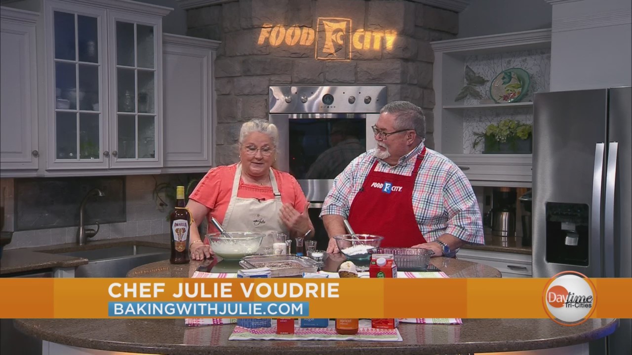 Sponsored Content: Food City Friday: Malva Pudding – WJHL | Tri-Cities ...