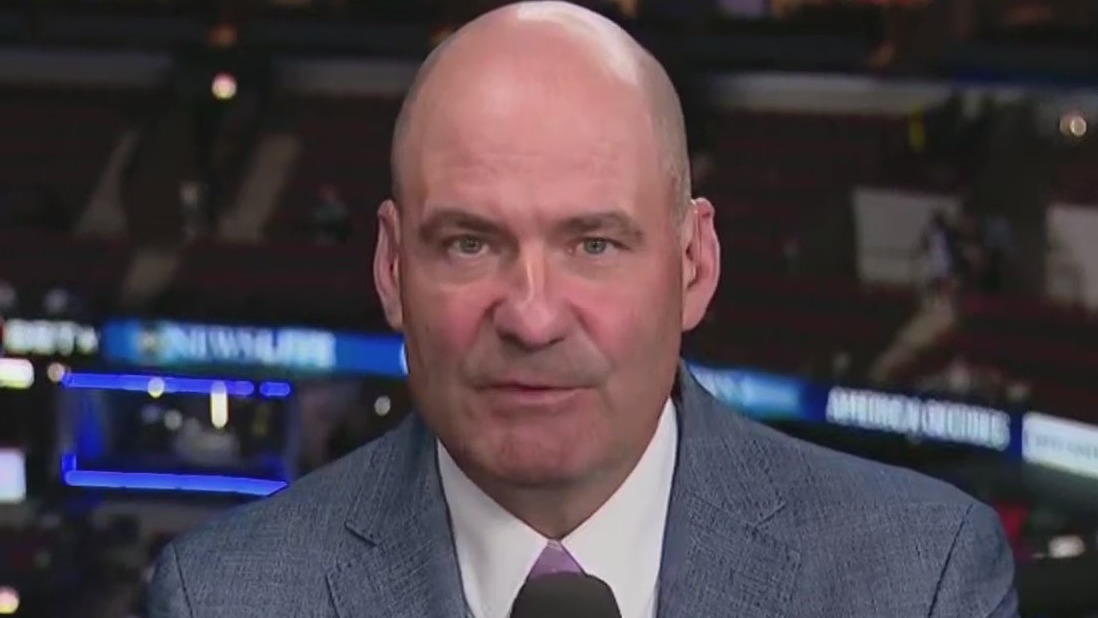 Potential impact if RFK Jr. drops out | NewsNation Now – NewsNation