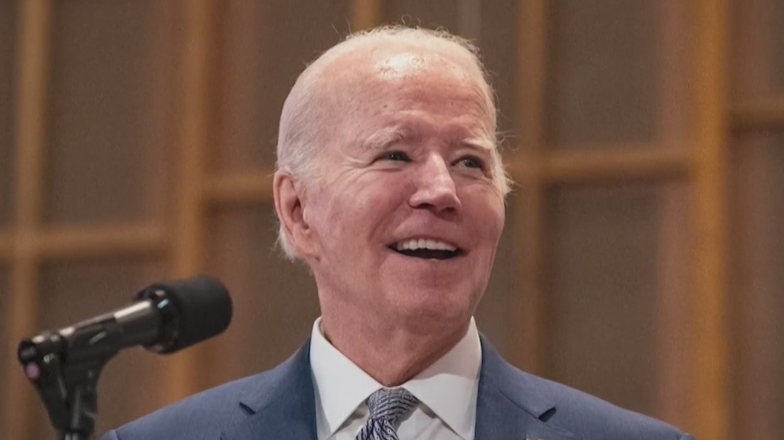 Biden campaign spokesperson: Biden agenda ‘matters to American people ...