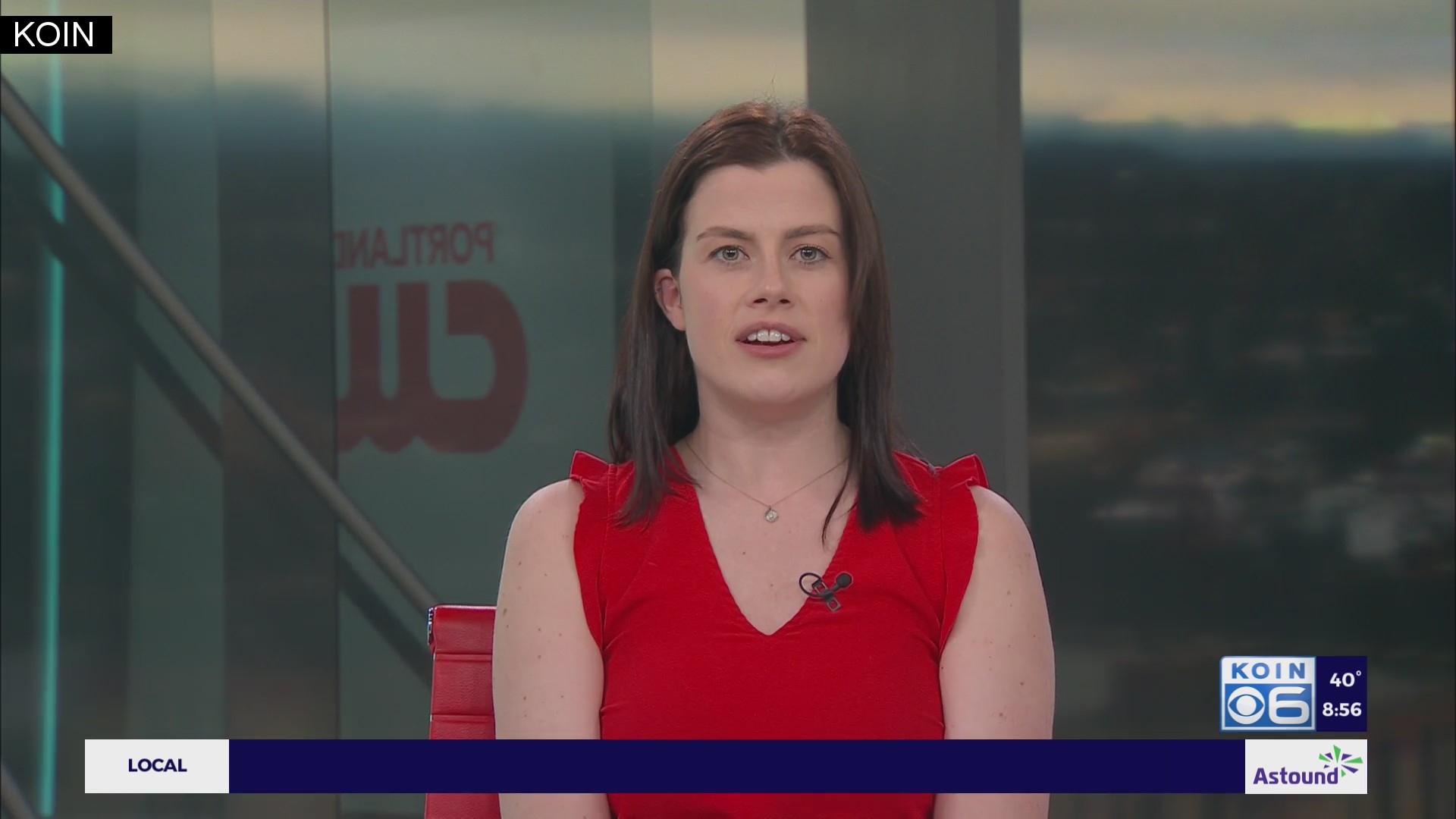 emma jerome fan – KOIN.com