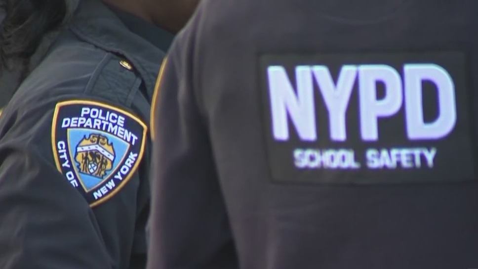 NYPD hiring civilians for school, traffic agent positions: What to know ...