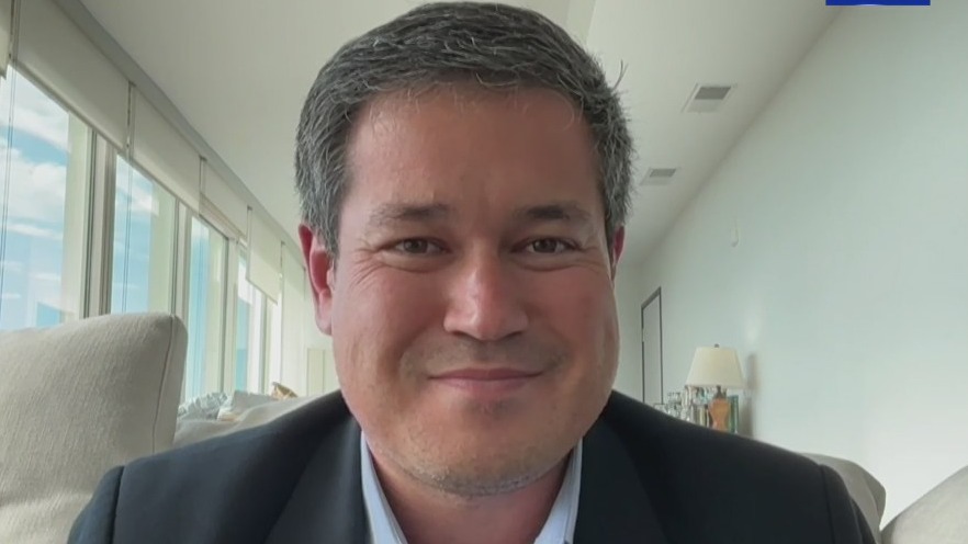 Debate could flip the Presidential race again: Scott Tranter ...
