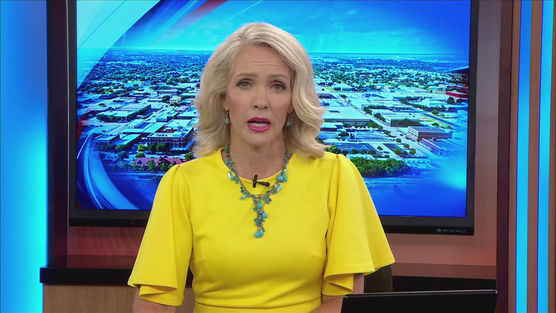 City of Munday makes history by electing full council entirely of women ...