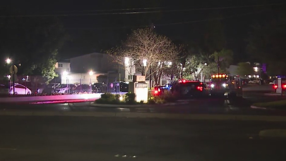 Double homicide victim is related to man killed in K Street shooting ...