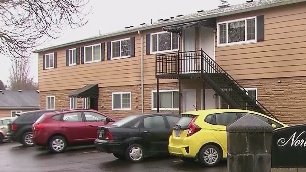 Portland has the worst housing crisis outlook, LendingTree finds – KOIN.com