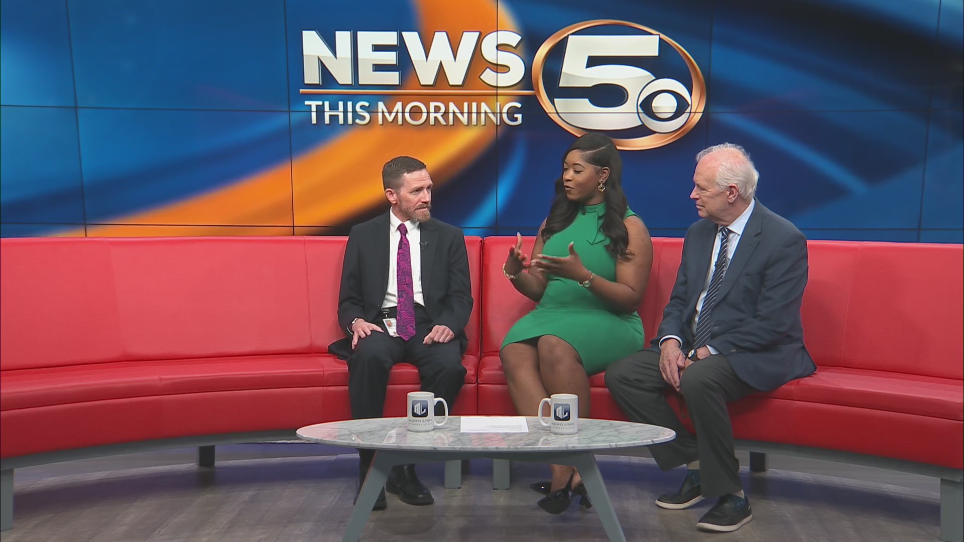 WKRG News 5 This Morning Jury Scams – WKRG News 5