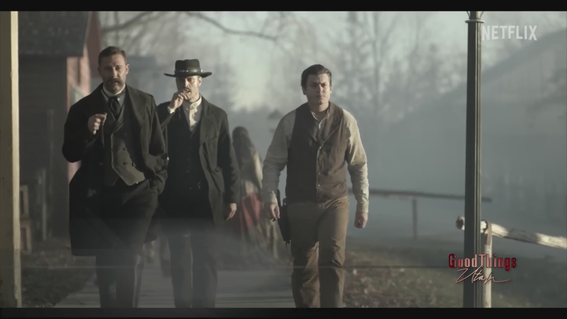 Friday Flicks – ABC4 Utah