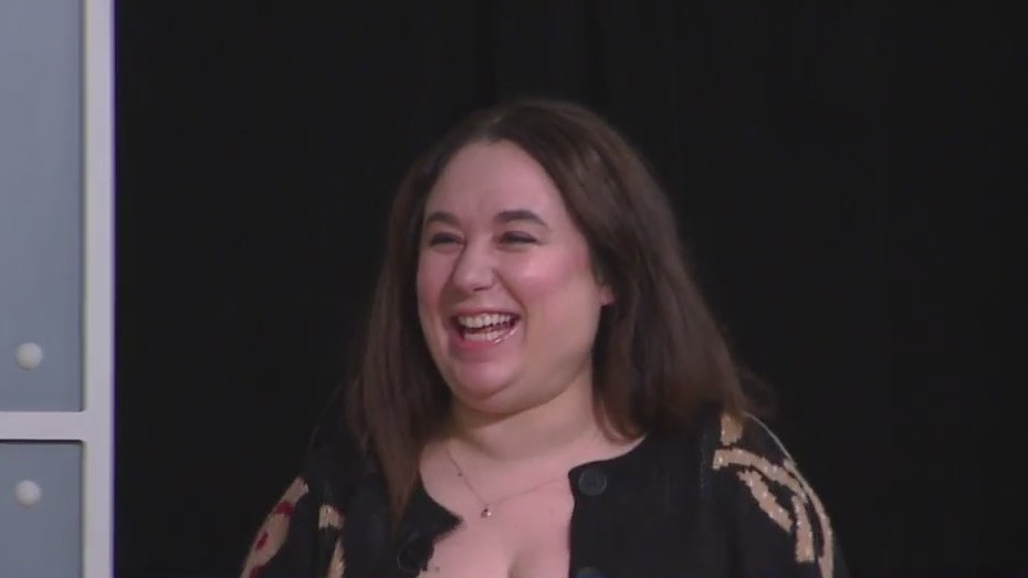 Comedian Liza Treyger talks new Netflix comedy special – PIX11