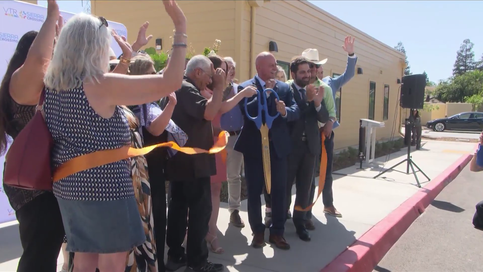 New affordable housing for Fresno youth now open – CBS47 and KSEE24 ...