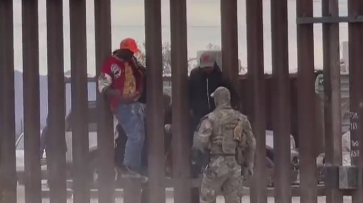 Border reform should be bipartisan: U.S. rep | NewsNation Now – NewsNation