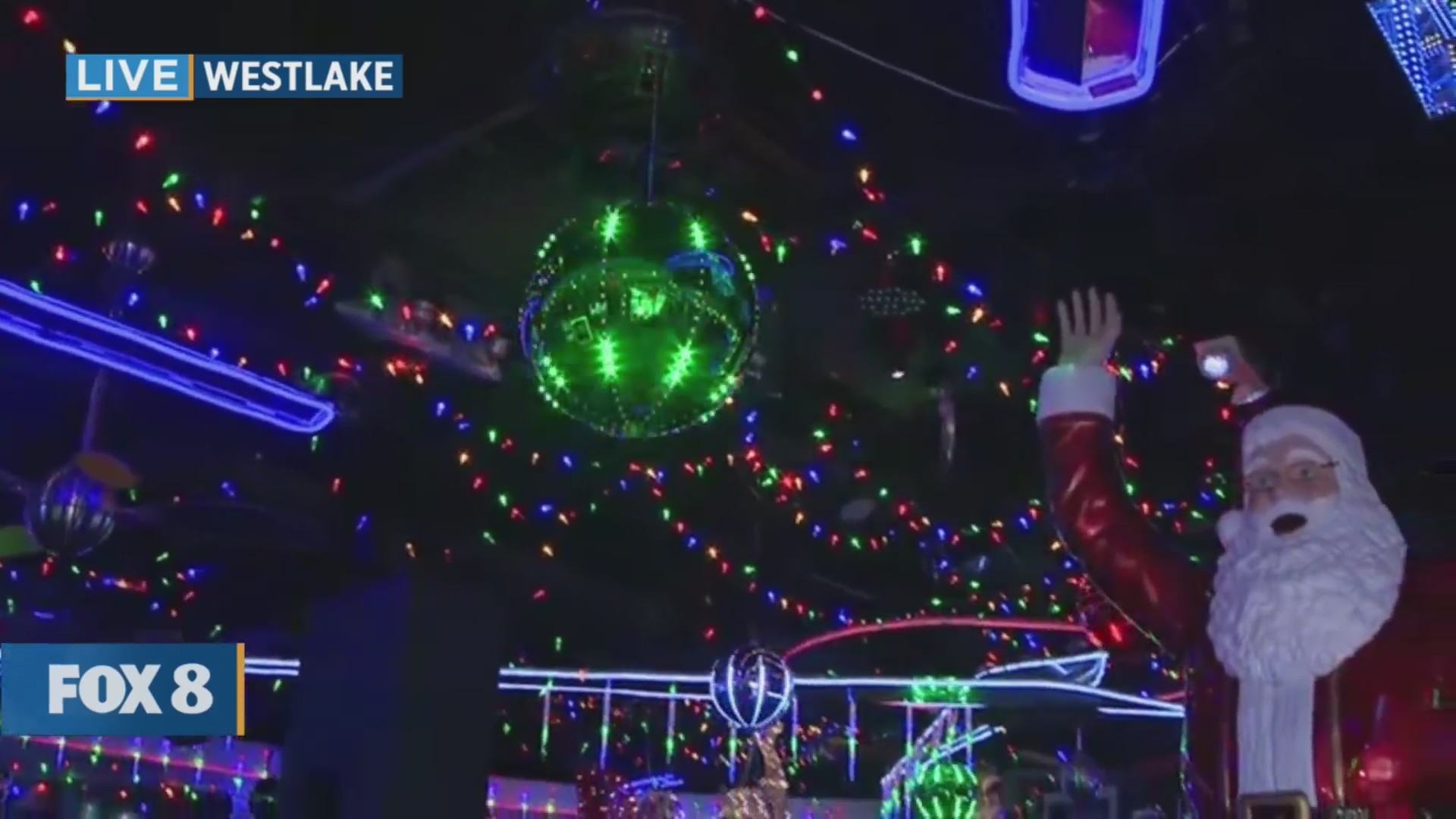 New Day Cleveland: Time Warp Bar – Fox 8 Cleveland WJW