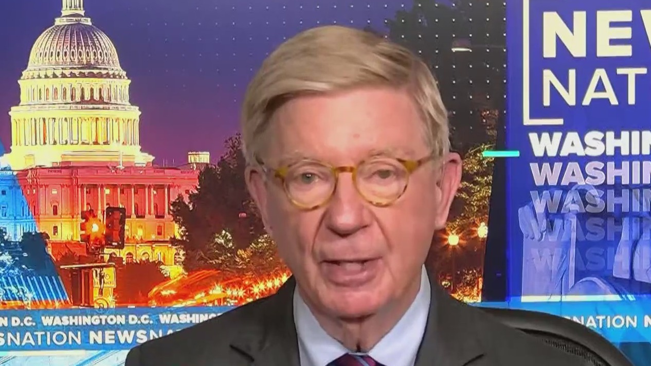 Traditional conservatives ‘don’t have a candidate this year’: George ...