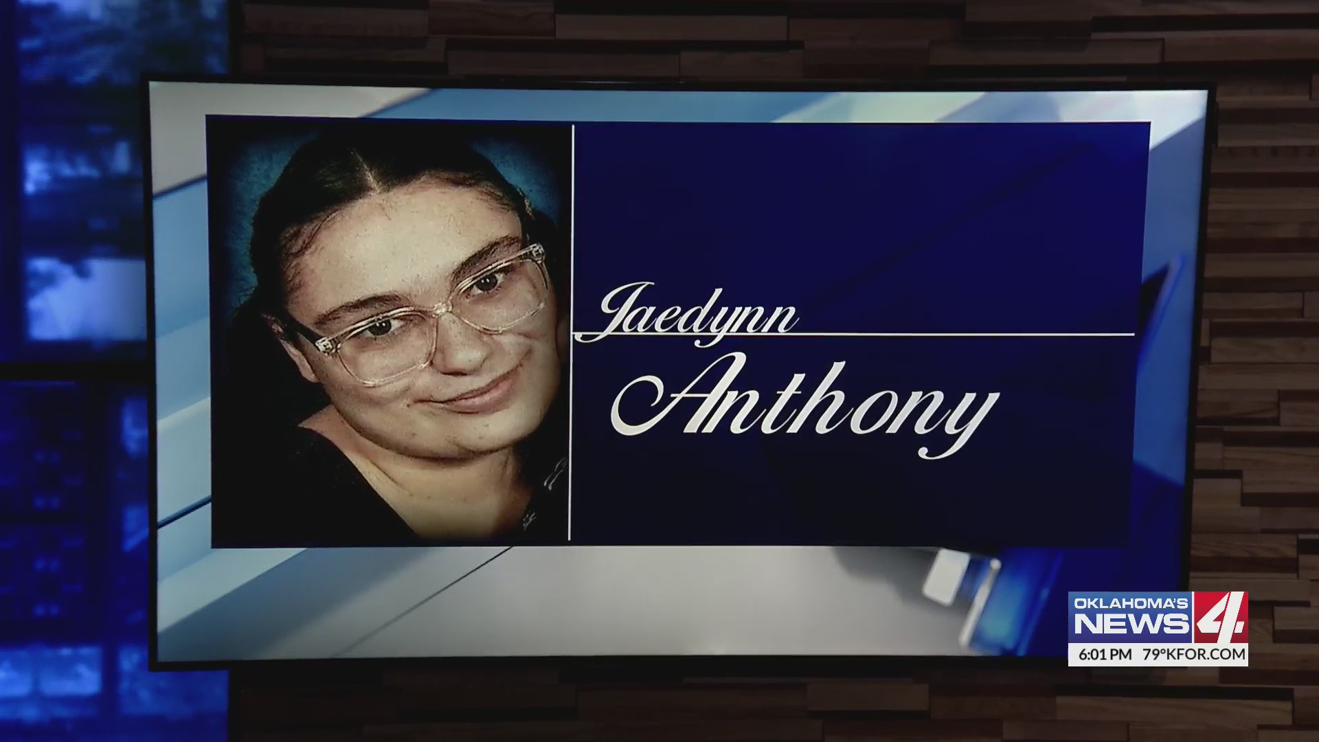 OKC Police release new video in store clerk murder – KFOR.com Oklahoma City