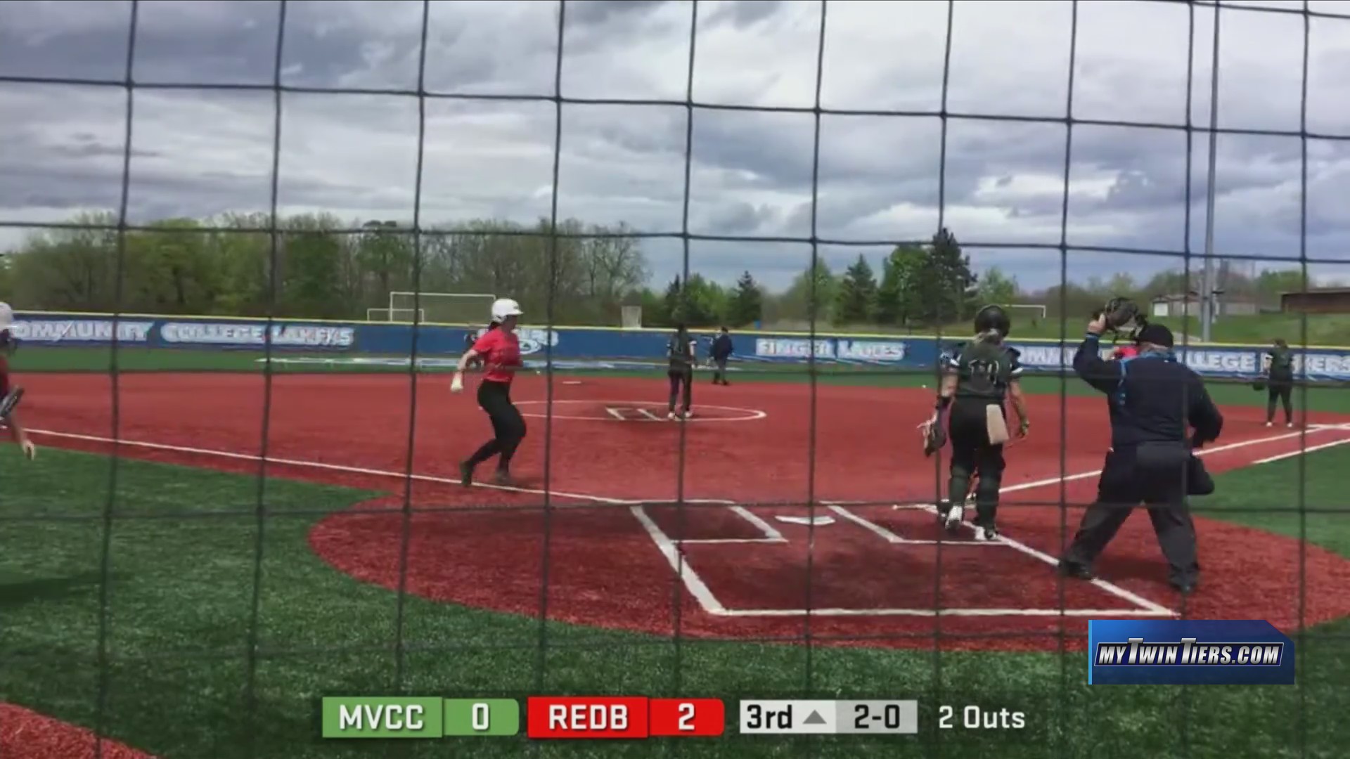 Corning CC softball cruises back to Region III Finals, Stacy Johnson ...