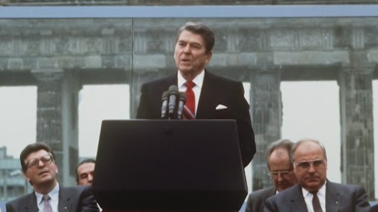 Remembering President Reagan’s legacy: What’s different today ...